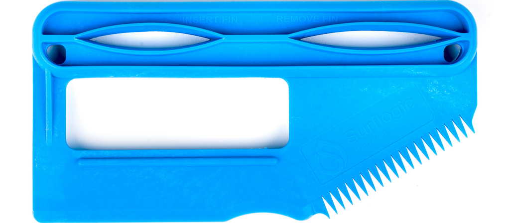 FCSII Fin & Wax Tool | A Surfers Multi-Tool | Surflogic AU