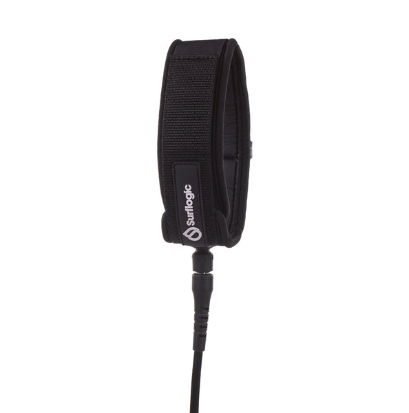 Longboard Knee Leash 9ft | Surflogic Hardware Australia
