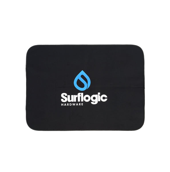 Neoprene Change Mat For Cars & Beach | Surflogic Australia