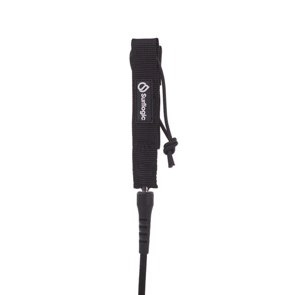 Pro Surfboard Leash | 7 ft Leg Rope For Surfers| Surflogic AU