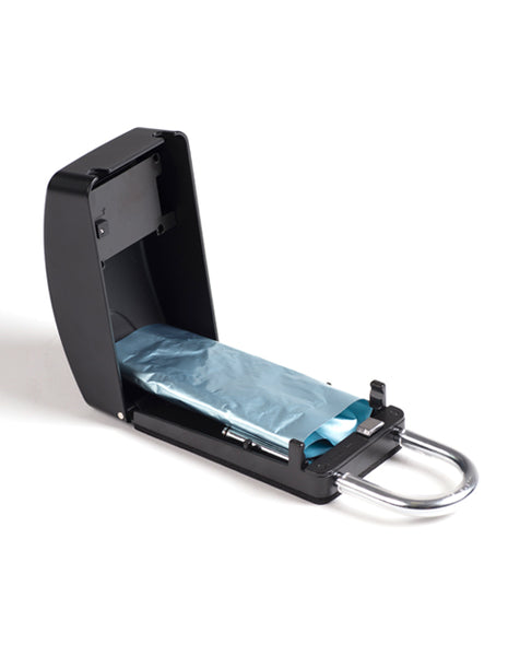 Al Key FOB Blocker Bag For Key Safes | Surflogic Australia