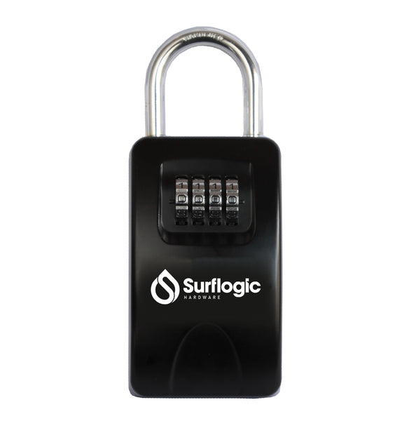 Car Key Security Lock box For Surfers | Surflogic Australia
