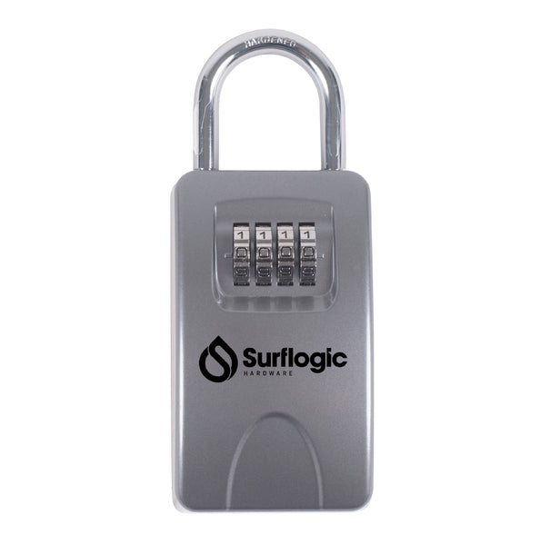 Surf Lock Box | Car Key Lock Box | Surflogic Australia