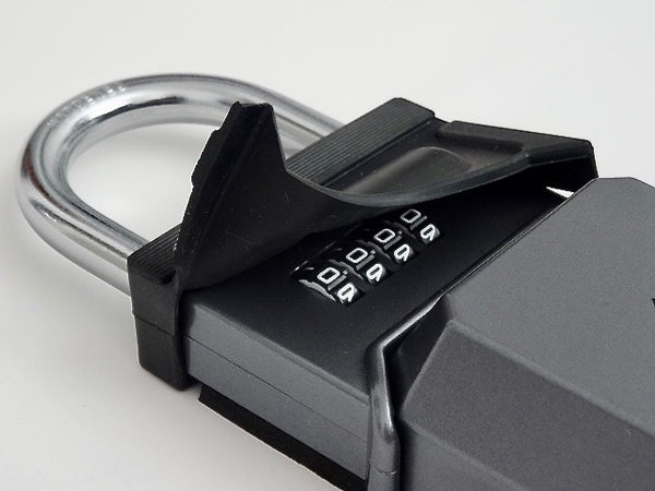 Compact Car Key Lock Box | Surflogic AU